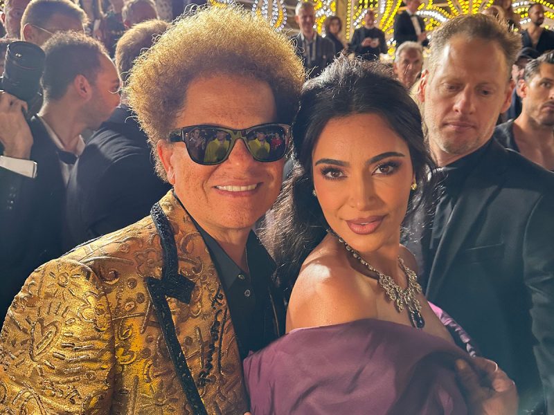 Romero Britto Unveils Two New Miami BRITTO® Concept Stores