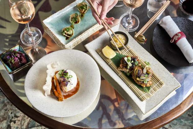 Sexy Fish To Open Third Location In Manchester