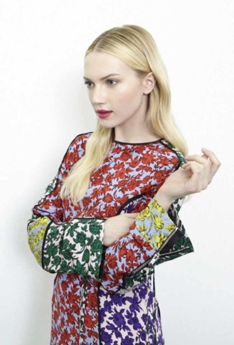 Getting To Know Actor, Producer + Podcaster Emily Ruhl