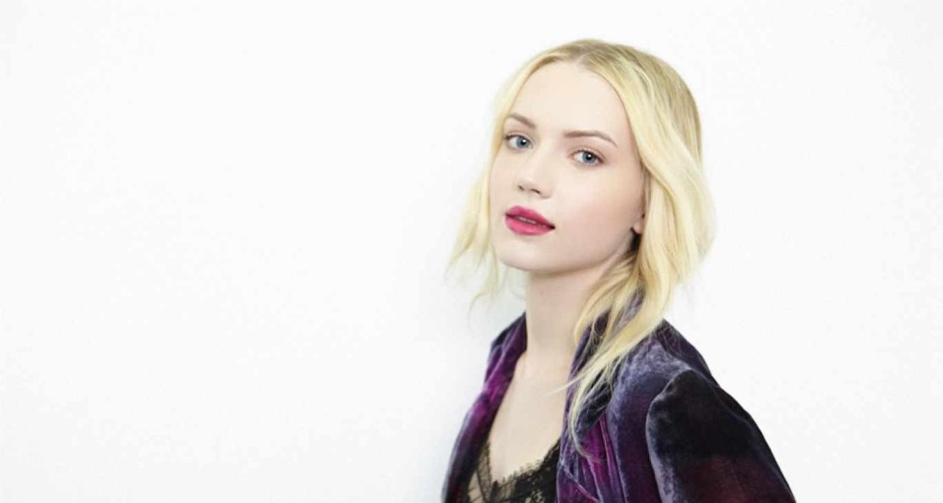 Getting To Know Actor, Producer + Podcaster Emily Ruhl