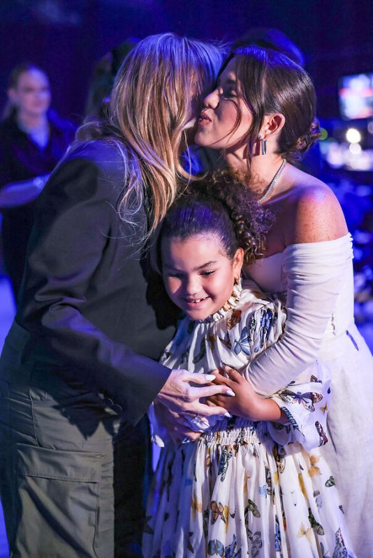 ICON 2023: A Tribute to JR Ridinger's Legacy of Inspiring Others