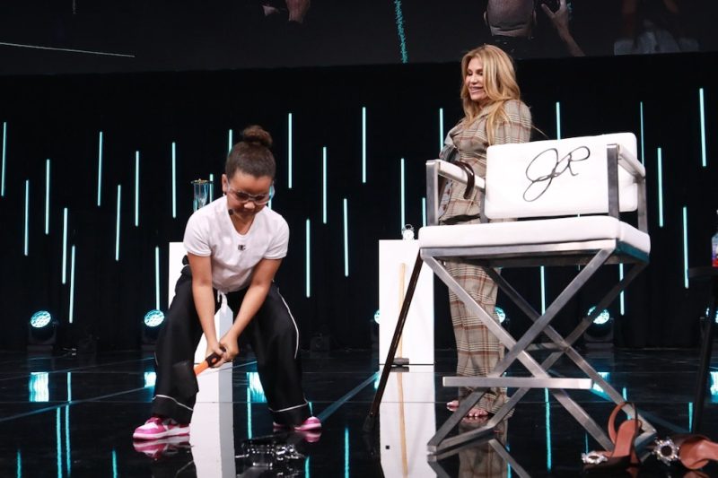 ICON 2023: A Tribute to JR Ridinger's Legacy of Inspiring Others