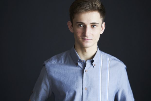 Navigating The Entertainment Labyrinth: Alec Dahmer's Words Of Wisdom