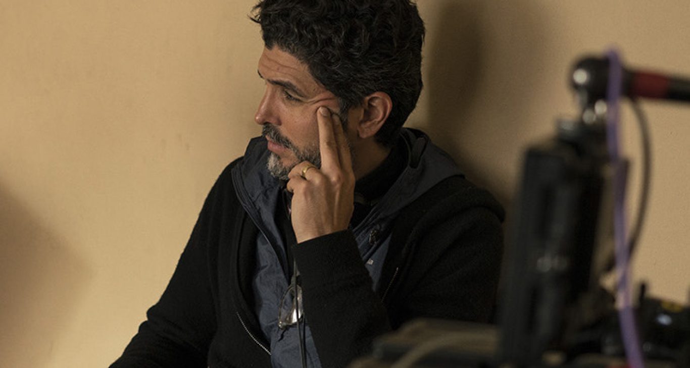 Alejandro Monteverde: Redefining Cinema, One Masterpiece At A Time