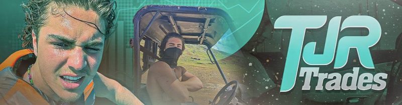 Emerging Day Trading Star TJRtrades: Pioneering Transparency And ...