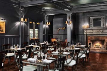 A Luxury Travel Guide To Newport, RI