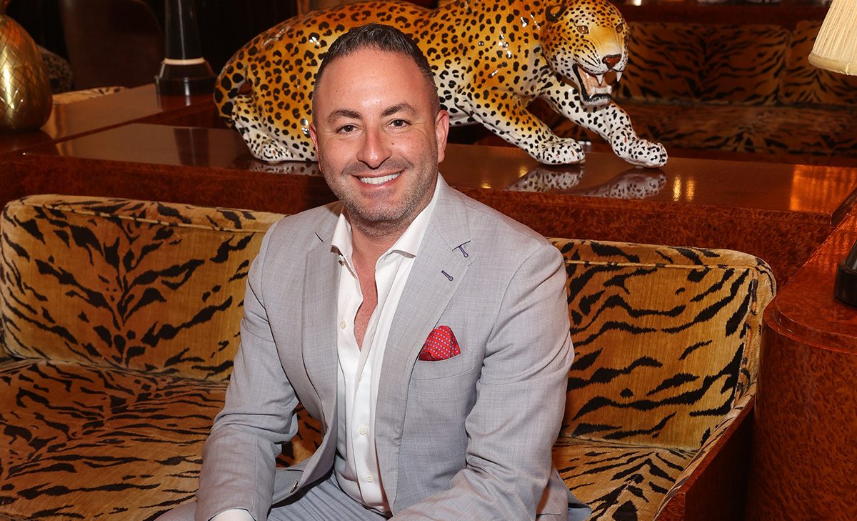 Meet Said Haykal: General Manager of Faena Miami Beach & District