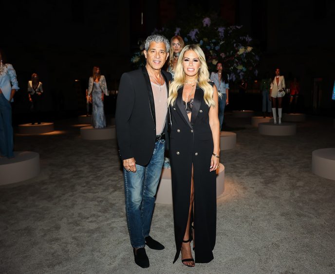 Meet Tara Rudes Dann: The Visionary Behind L’Agence’s Glamour