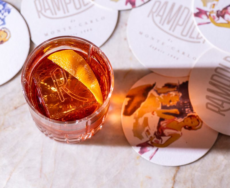 Monte Carlo's Rampoldi Officially Opens in New York