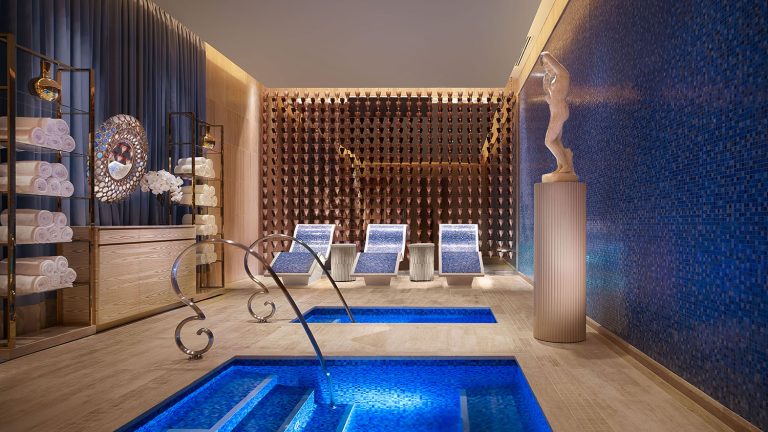 5 Best Spas in Boston, Massachusetts