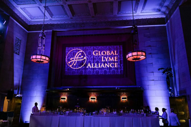 The GLA Gala Returns With Headline Performance By Iconic Singer Debbie ...