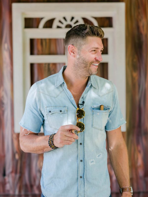 Jay Cutler From The NFL Spotlight To Entrepreneurship And Beyond