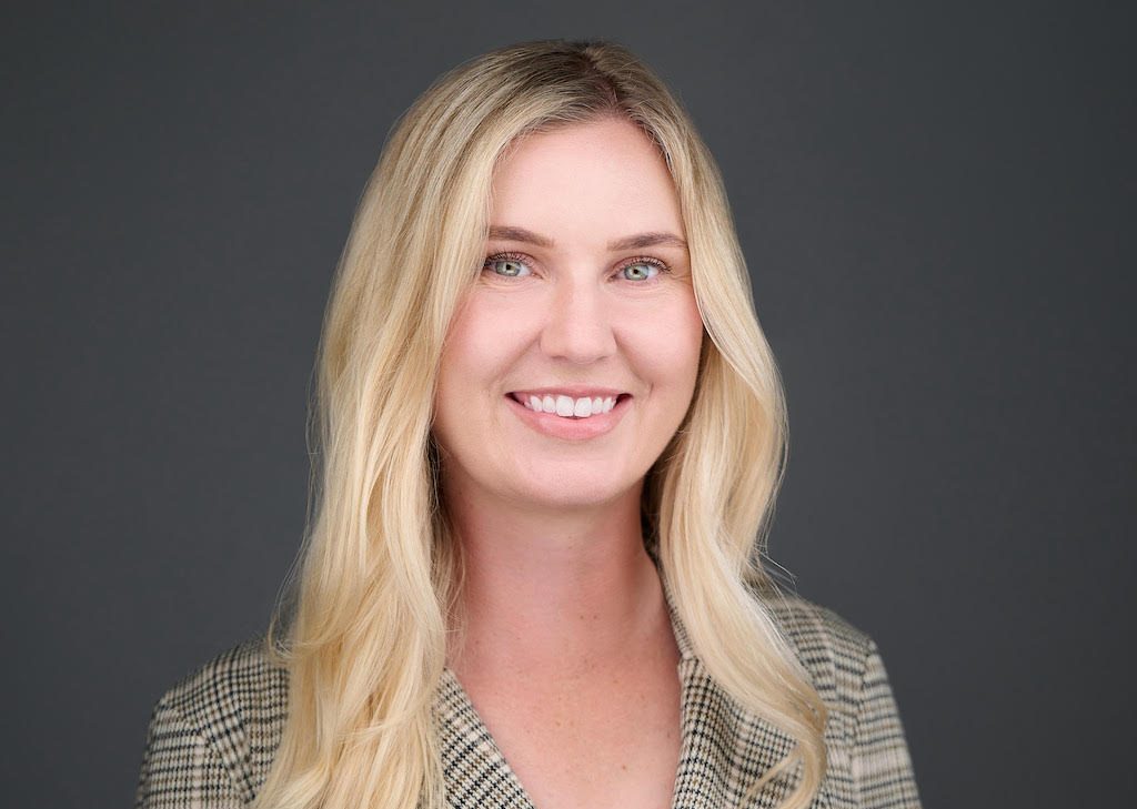 Kayla Sciupider On Leveling The Playing Field For Women Golf Instructors