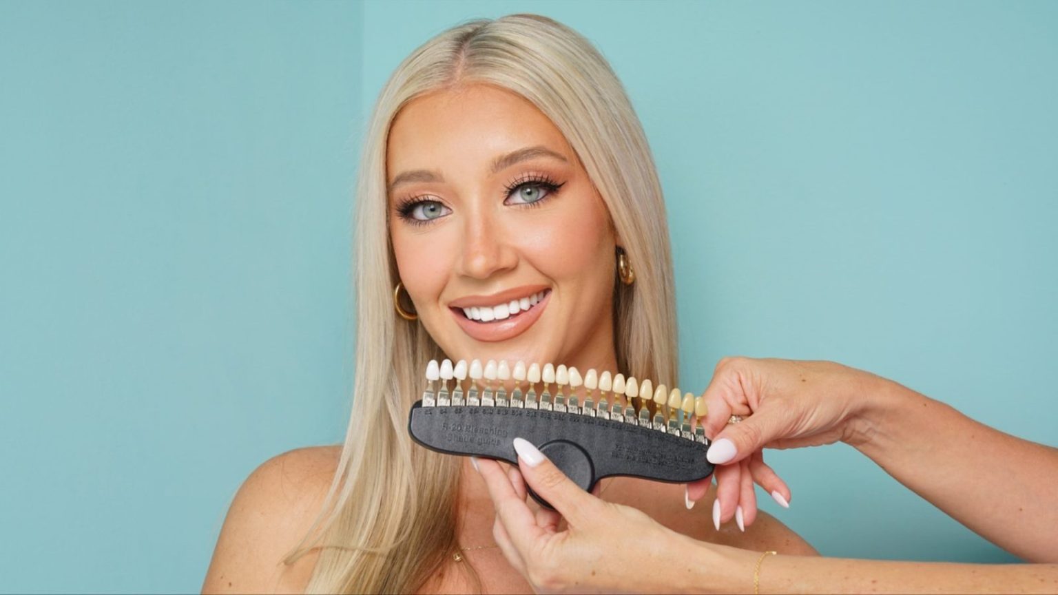 Naturally White Franchise: Brightening Smiles Across North America With ...