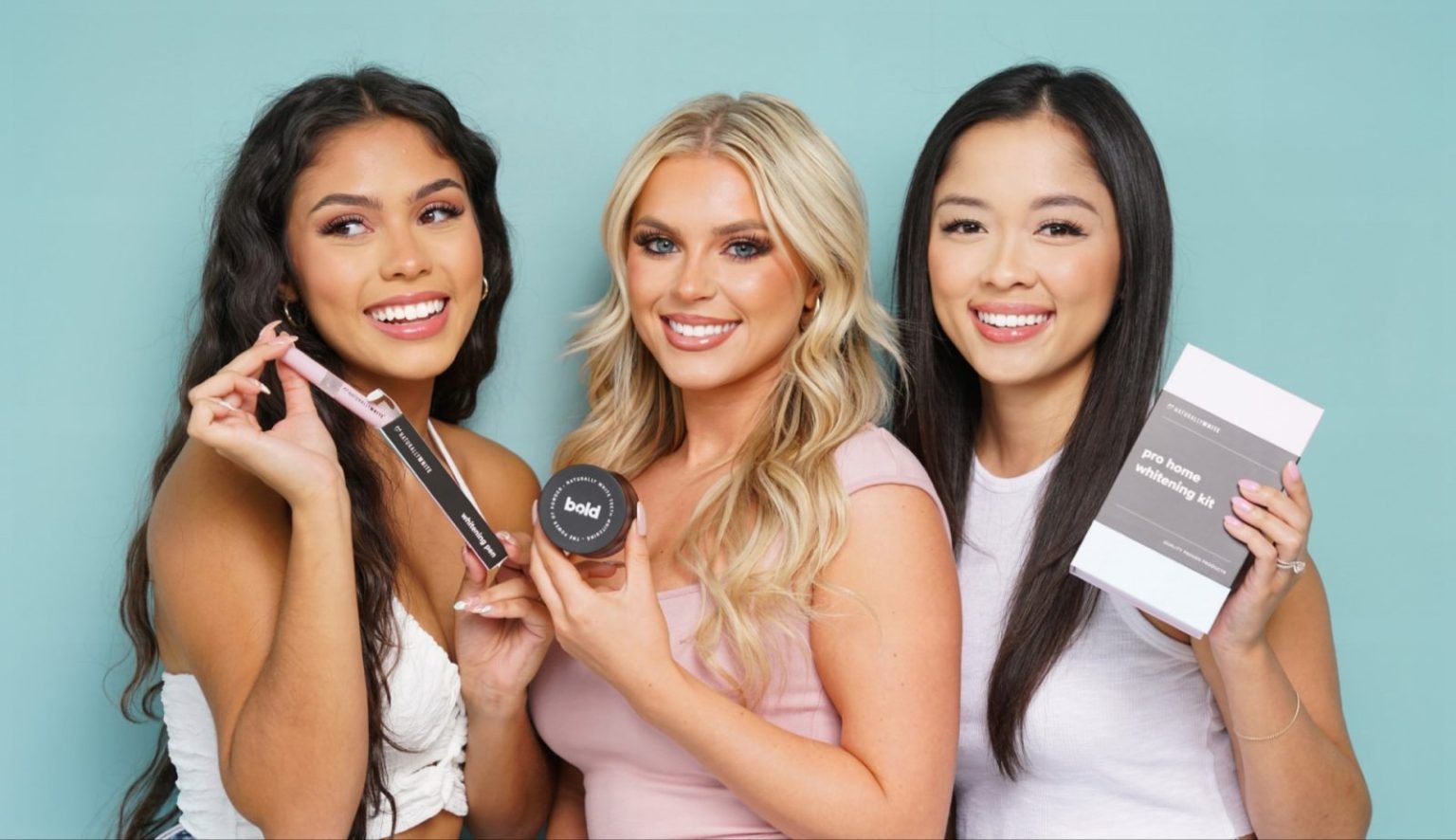 Naturally White Franchise: Brightening Smiles Across North America With ...