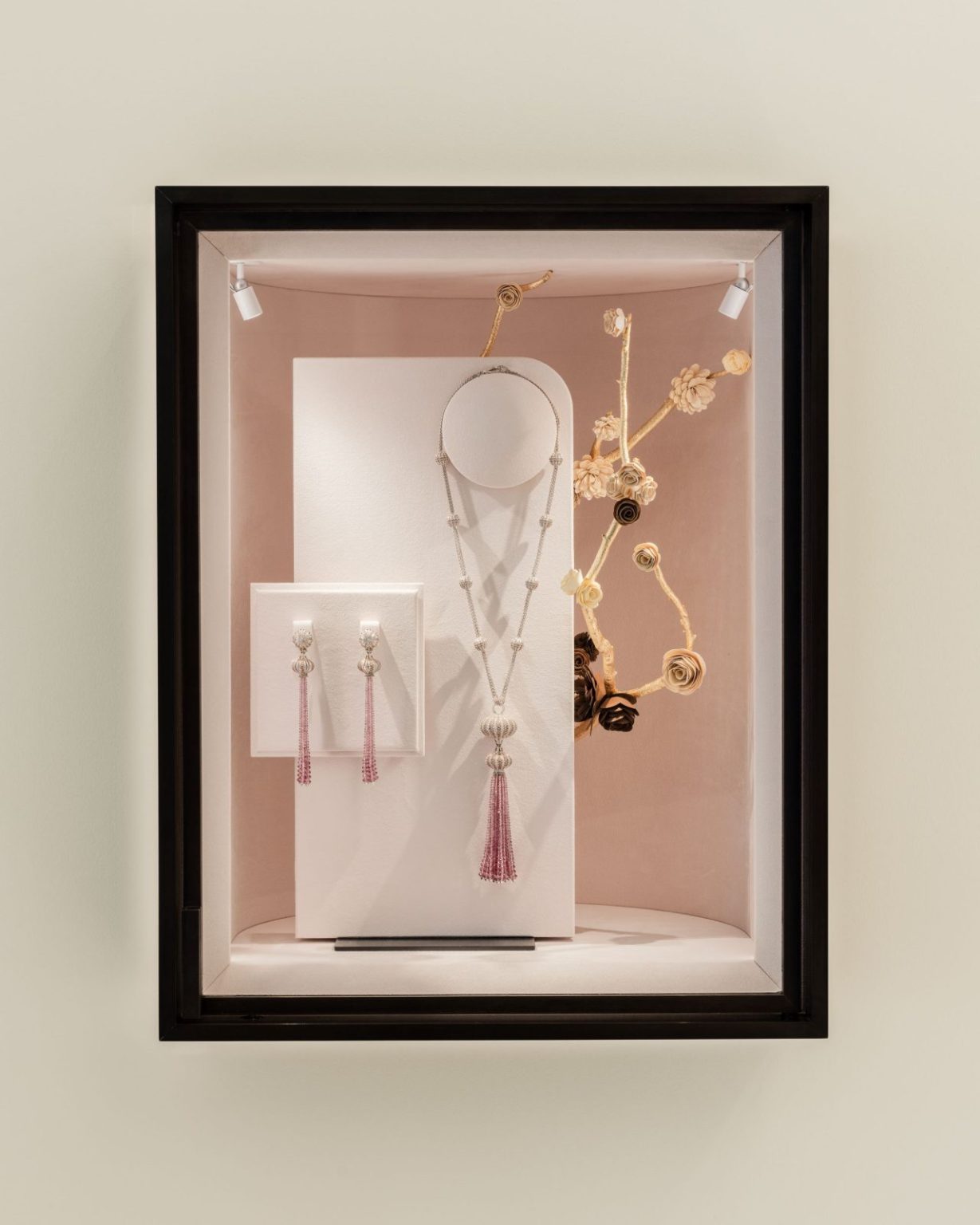 The House of Paul Morelli Relocates New York Flagship On Madison