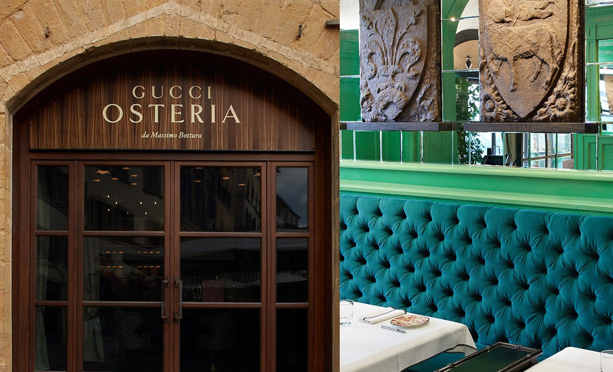 A Guide To Firenze, Through The Gucci Lens