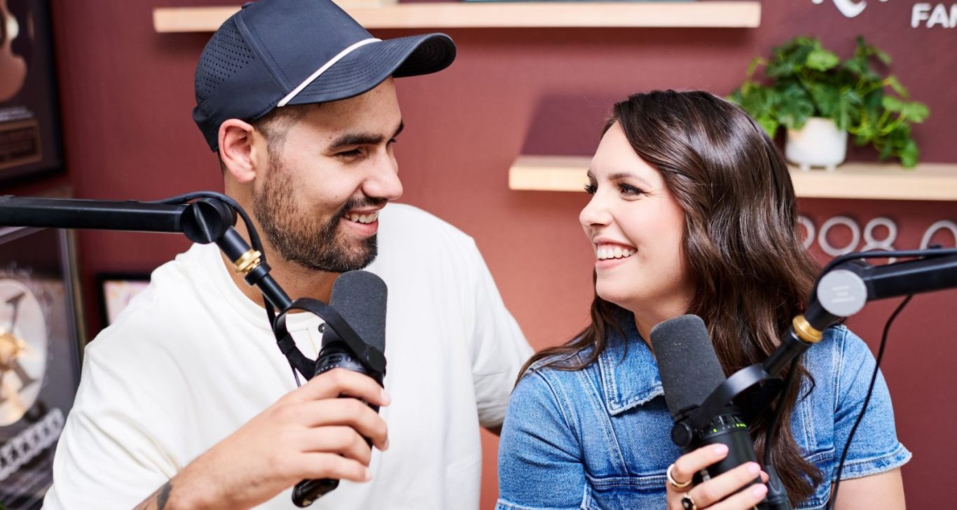 Stephen Diaz And Chelsey Diaz Reveal How Mothers Can ‘Work For The Internet’ Through Their ...