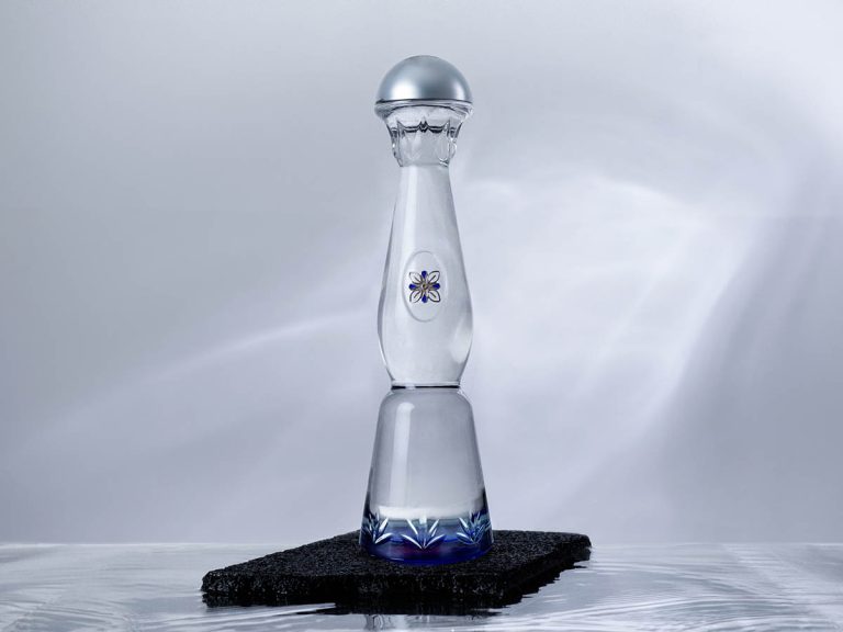 Introducing the New Clase Azul Tequila Cocktail at Verse LA