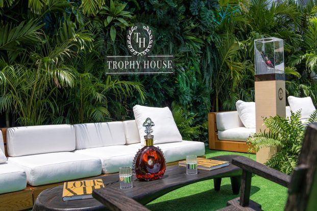 The Trophy House: Unveiling The World's Premier Venue To Experience ...