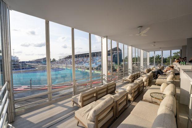 The Trophy House: Unveiling The World's Premier Venue To Experience ...