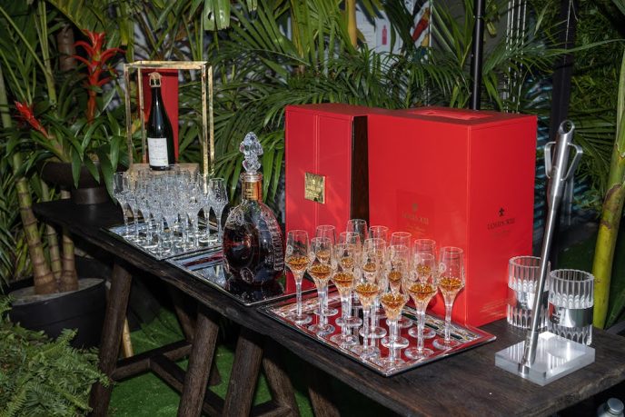 The Trophy House: Unveiling The World's Premier Venue To Experience ...