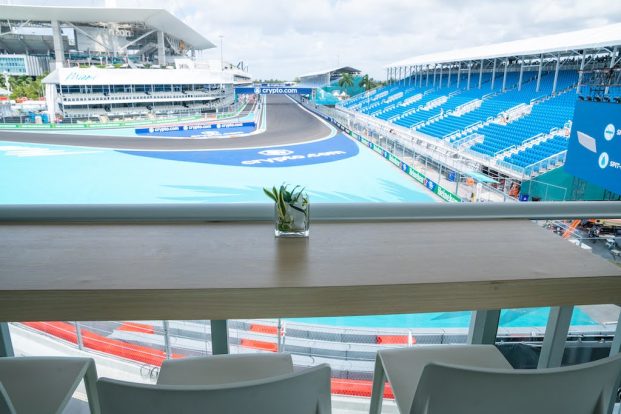 The Trophy House: Unveiling The World's Premier Venue To Experience ...