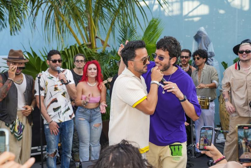 Miami F1: The Trophy House Has The Best View & Vibe On The Circuit