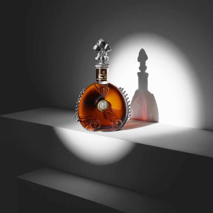 Louis XIII Debuts Luxe Pop-Up At The Wynn Las Vegas