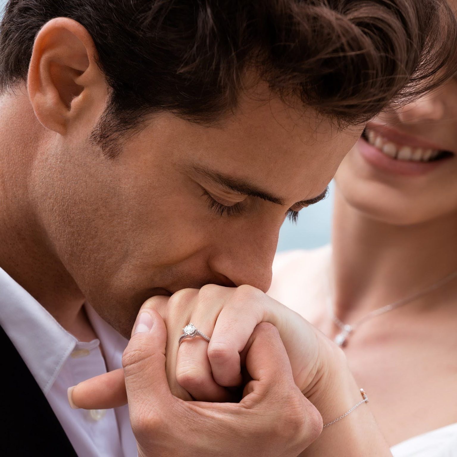 The World's First “True Love Agreement": The Story Behind Renowned Jewelry Company Darry Ring