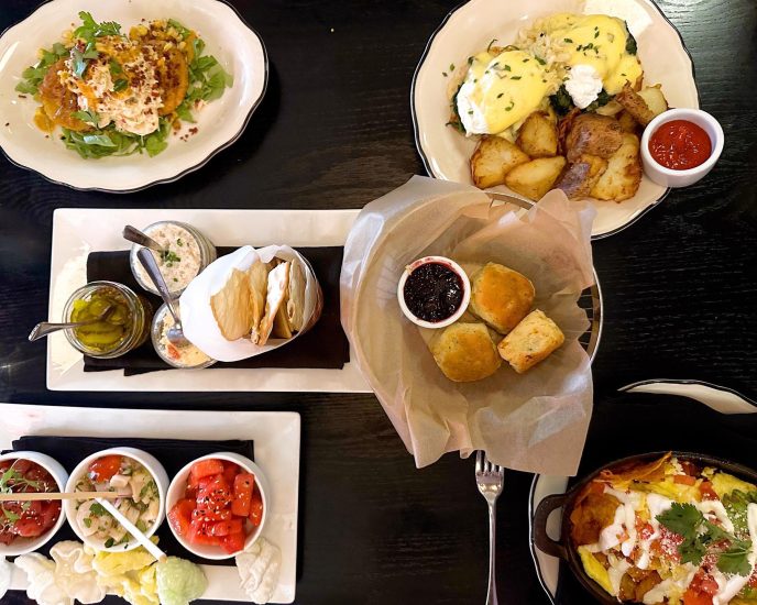 5 Best Brunch Spots in Naples, Florida