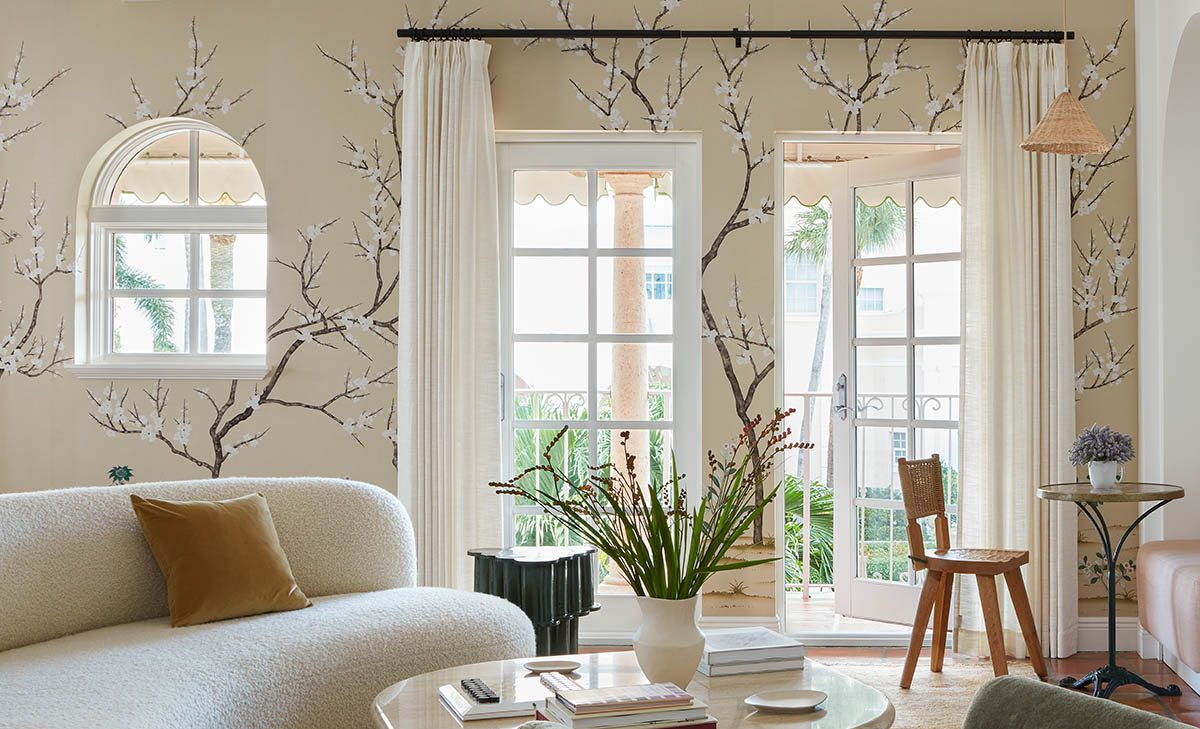 The Colony Hotel Is Home To Seven Exclusive Villas