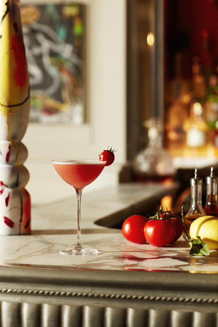 LPM Las Vegas Brings The French Riviera To Las Vegas