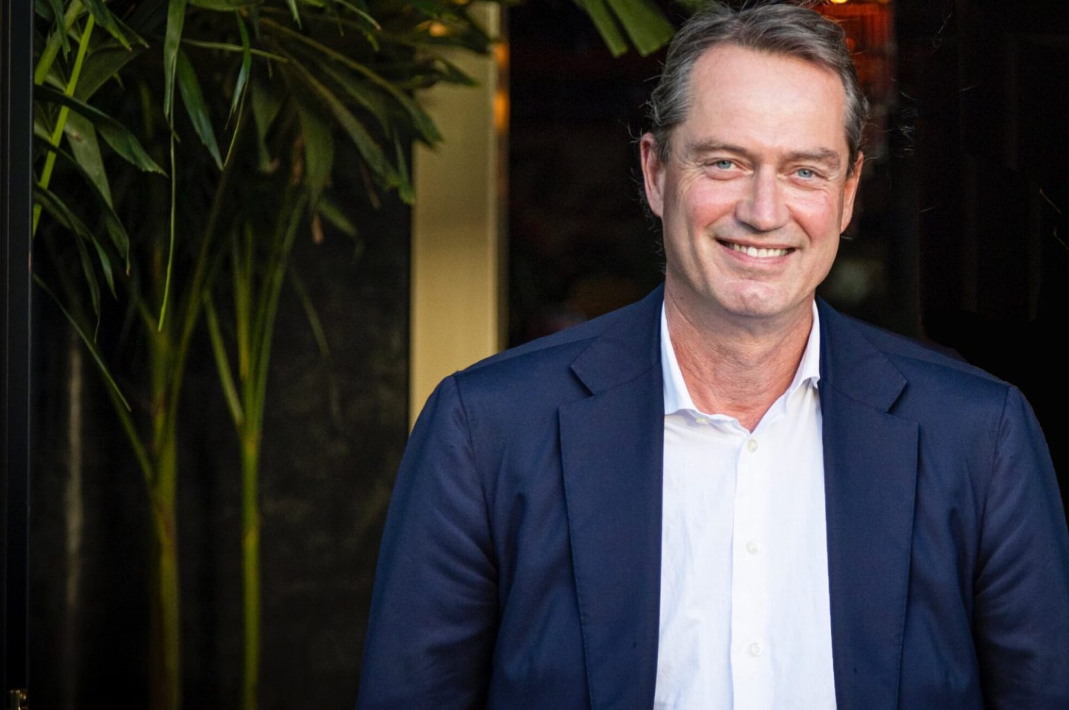 The History of Le Colonial and Its Expansion to Naples