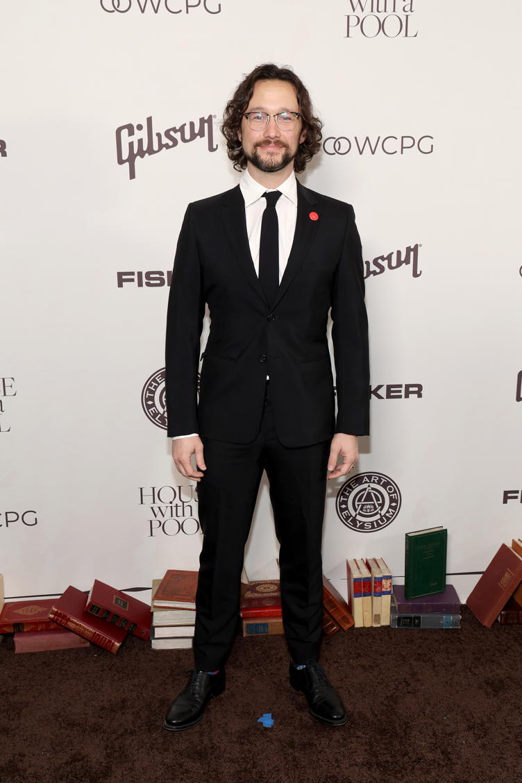 Inside The Art of Elysium's 2024 HEAVEN Gala