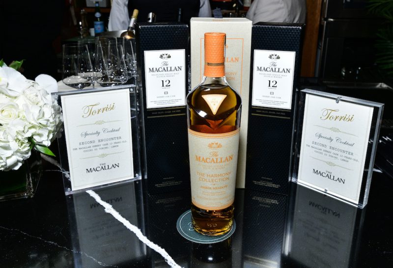 Haute Living Celebrates Chef Rich Torrisi With The Macallan