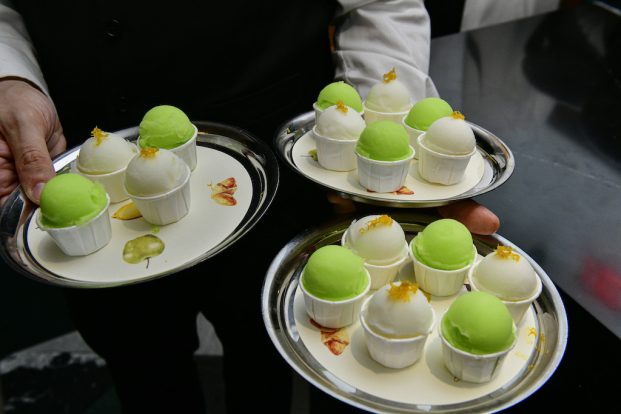 Haute Living Celebrates Chef Rich Torrisi With The Macallan