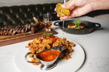 Warren American Whiskey Kitchen Debuts in Naples