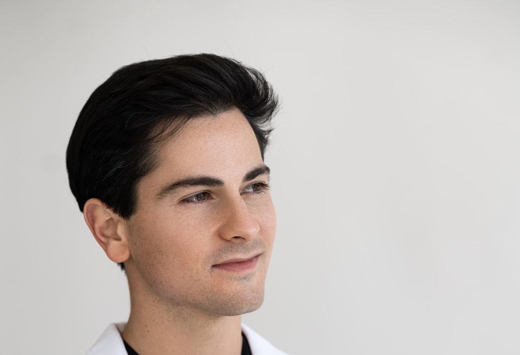 Meet Dr. Dorfman: The New Face Of Quiet Luxury Aesthetics