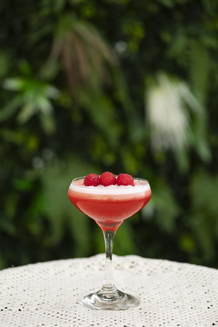 Cocktail Of The Week: Love Potion At Joia Beach