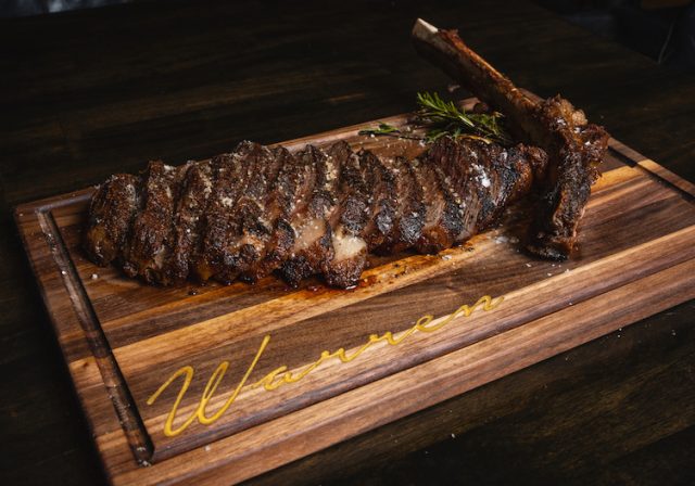 Warren American Whiskey Kitchen Debuts in Naples