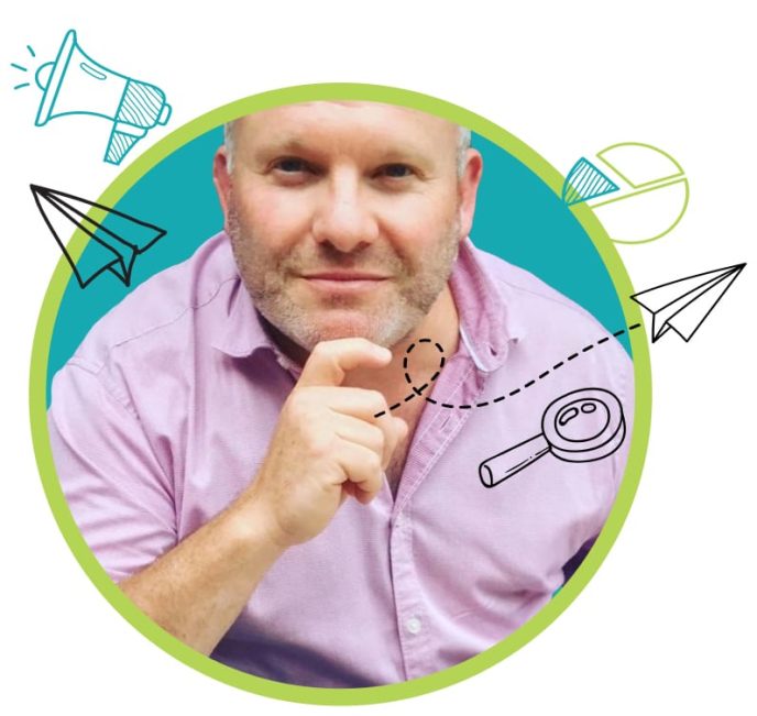 UK SEO Consultant / Expert Steve O'Brien SEO Chap Interviewed By Qamar ...