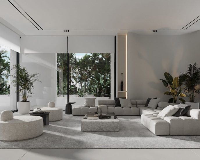 fäm Properties Launches Nordic Luxe Development With First AED 10 ...