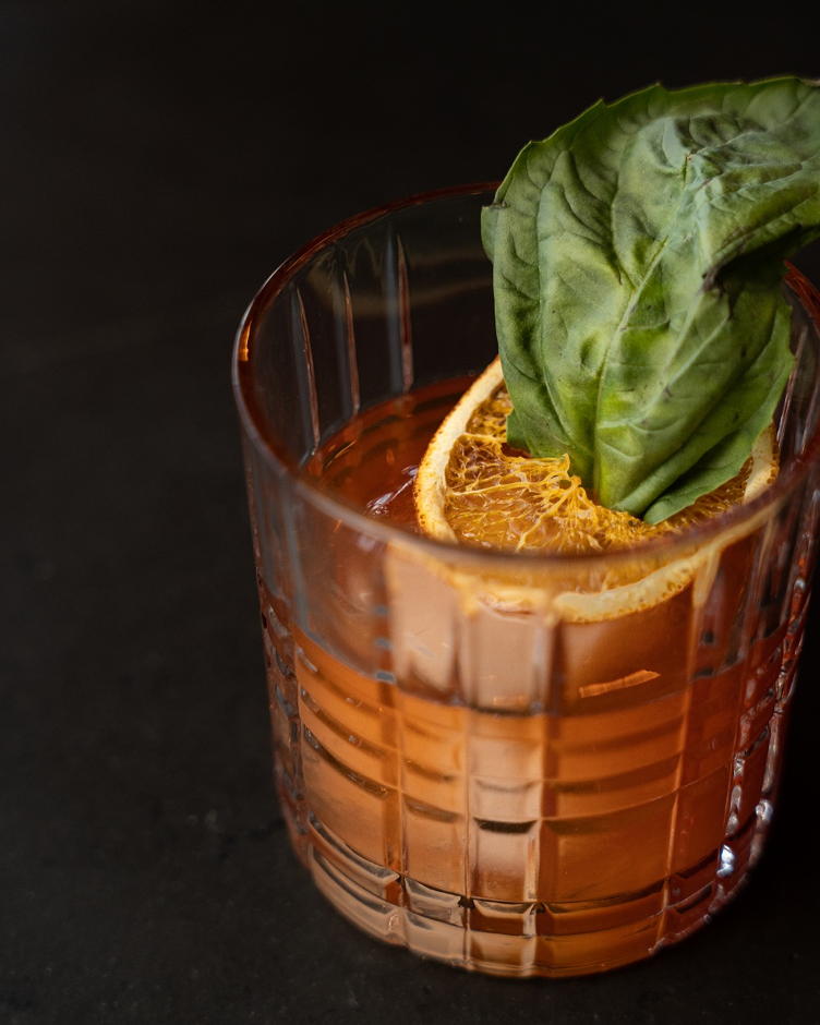 Try These Taylor Swift-Themed Cocktails During Super Bowl Weekend