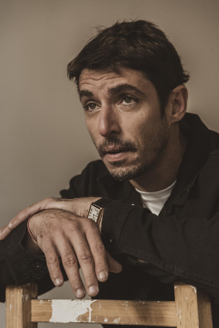 One On One With Griselda Star Alberto Guerra