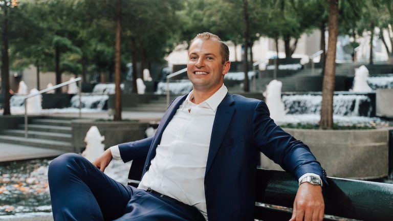 Christian Gore: From The Court To Leading G1 Capital Partners