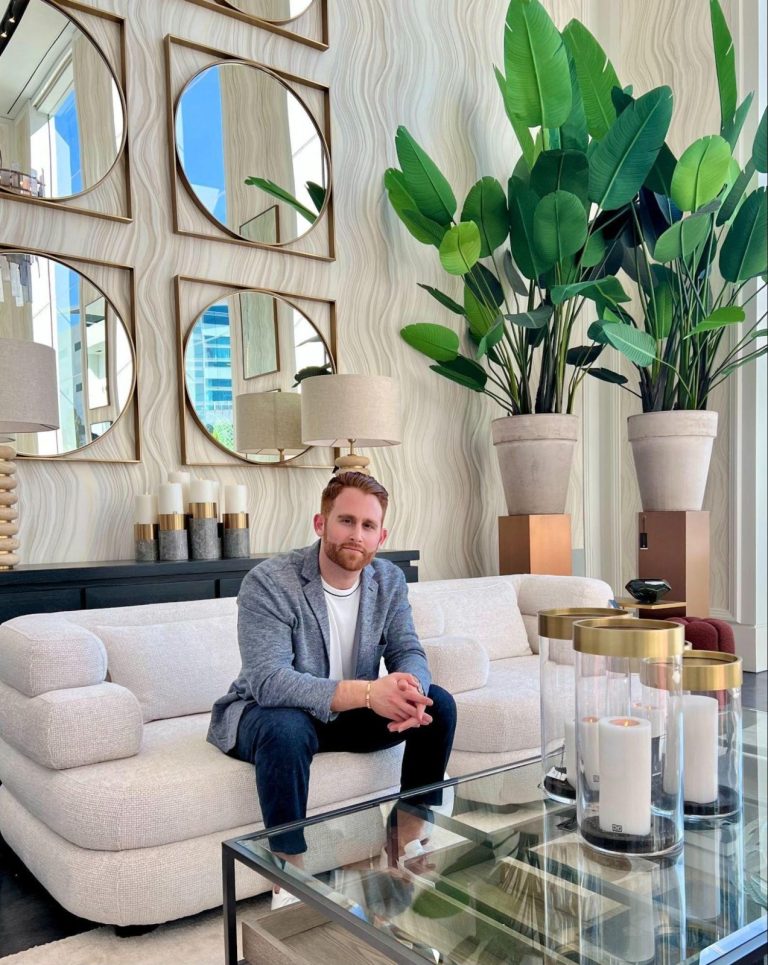 Dylan Blake Kapneck And General Contractors Design Group Provide Total ...