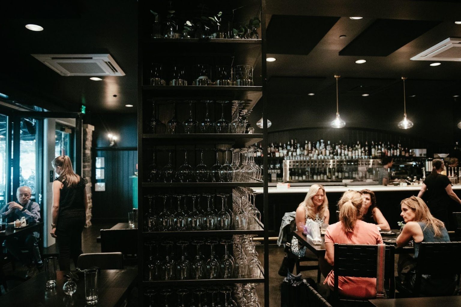 How Lauren Golt Brought Bar Reverie To Life: A Masterclass In Design ...