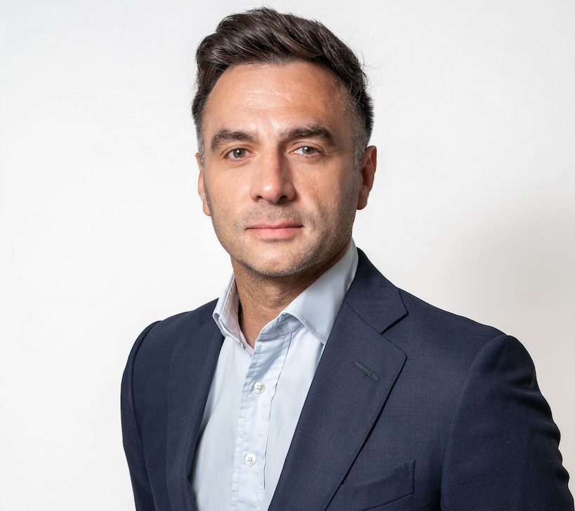 Jonathan Pattinson: Reinventing Cultural Design