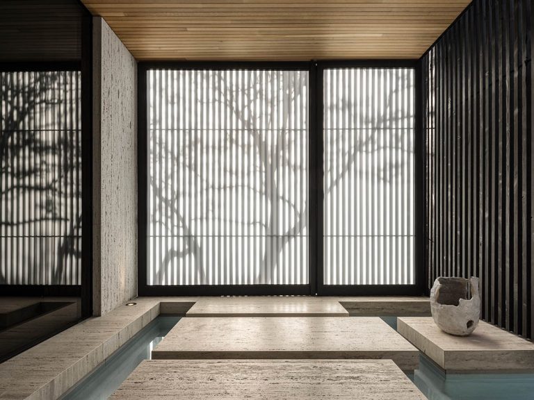 Meet Jae Omar, Designer of Los Angeles' Most Luxurious Homes